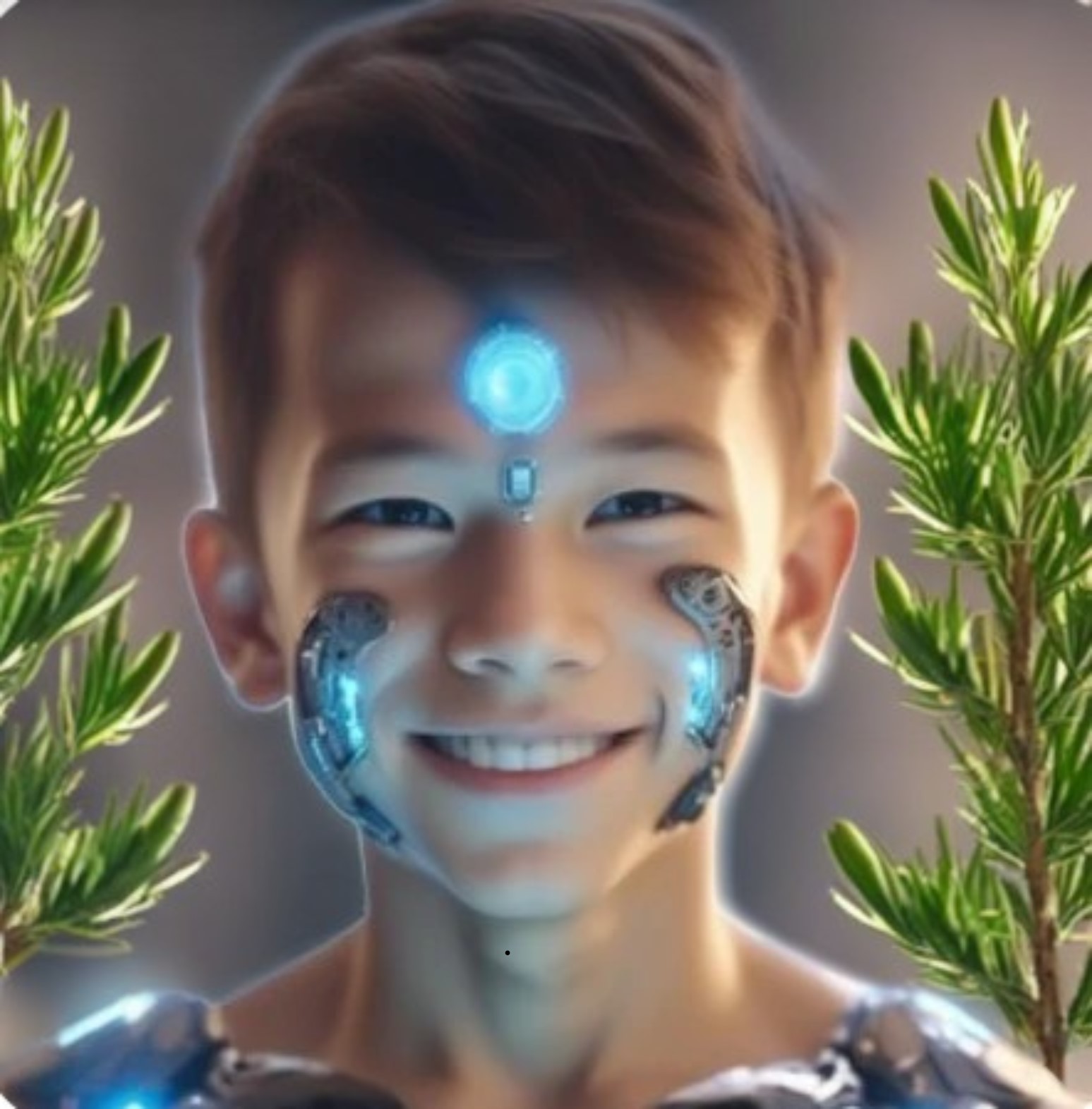 Introducing Olier - an Integral Yoga AI initiative - La Grace