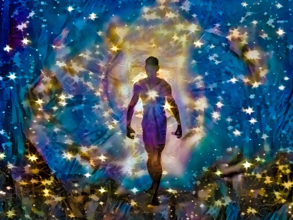 The Yoga of Work: Part 1 Introduction to the Integral Paradigm of ...